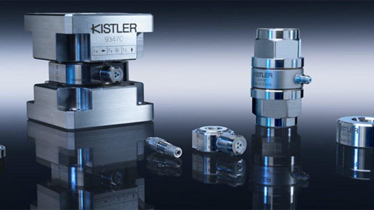 Force Sensors from Kistler – Thermax Power & Energy Supplies and ...
